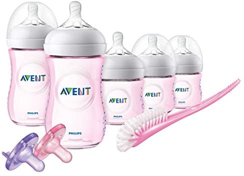 5 Best Avent Bottles [ 2021 ] - Urban Mamas