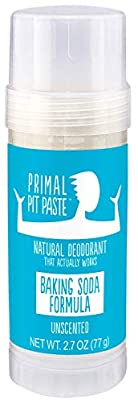 4 Best Primal Pit Pastes [ 2021 ] - Urban Mamas