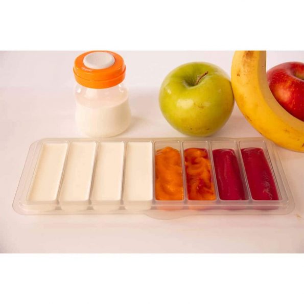 9 Best Breast Milk Trays [ 2021 ] - Urban Mamas