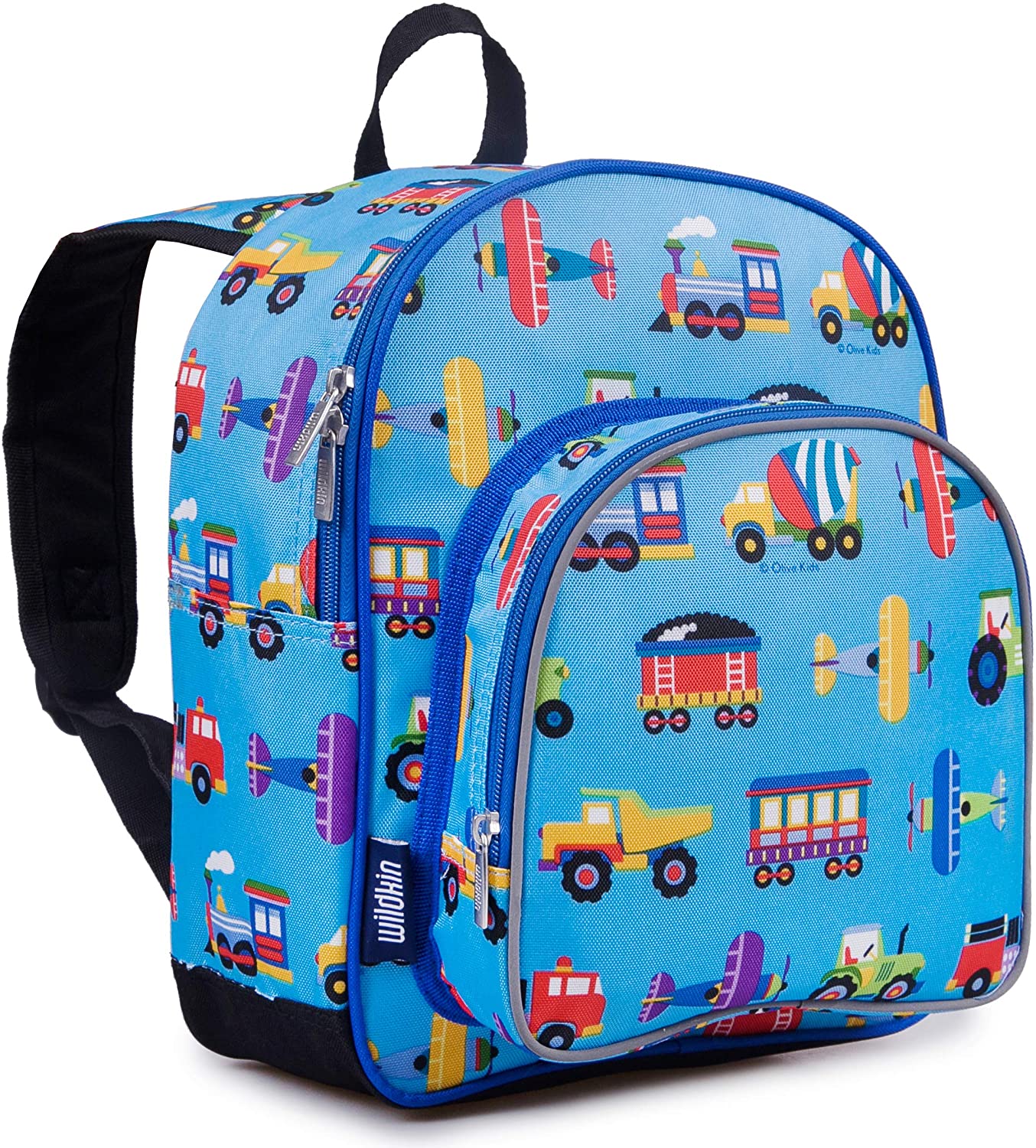 9 Best Toddler Backpacks [ 2021 ] - Urban Mamas