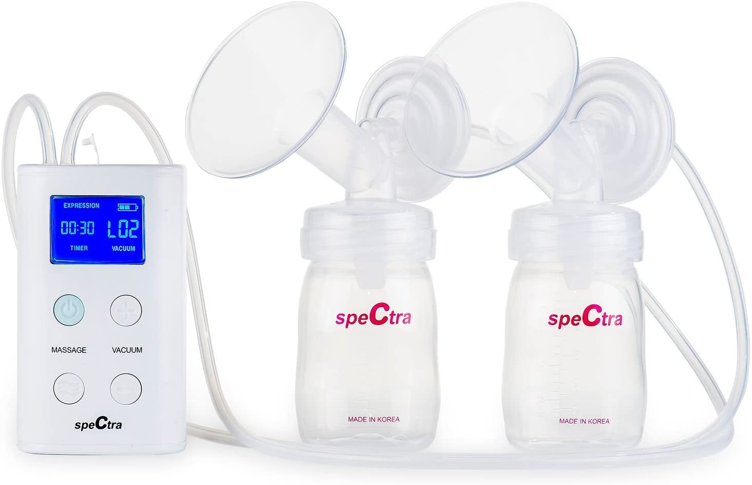 6 Best Spectra Breast Pumps [ 2021 ] - Urban Mamas