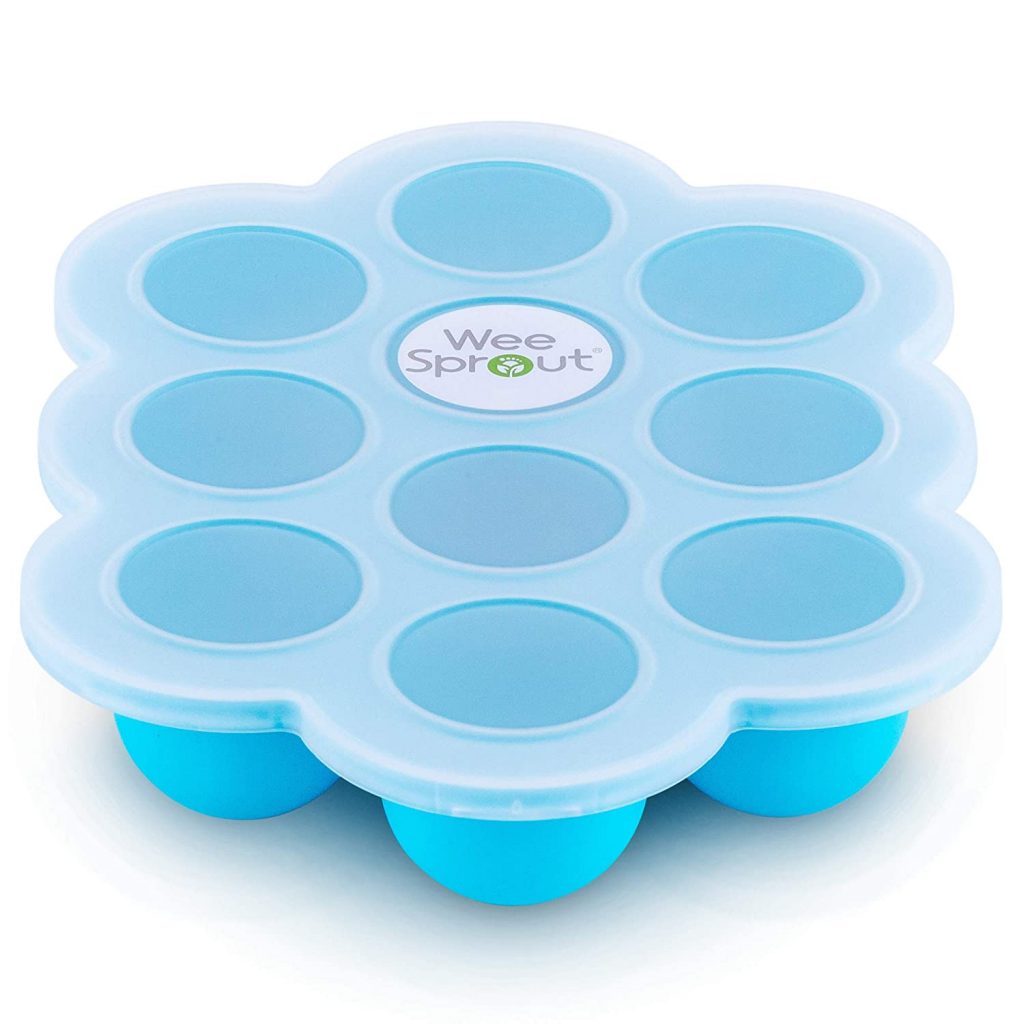 9 Best Breast Milk Trays [ 2021 ] - Urban Mamas