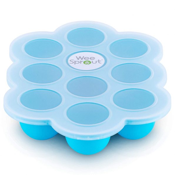 9 Best Breast Milk Trays [ 2021 ] - Urban Mamas