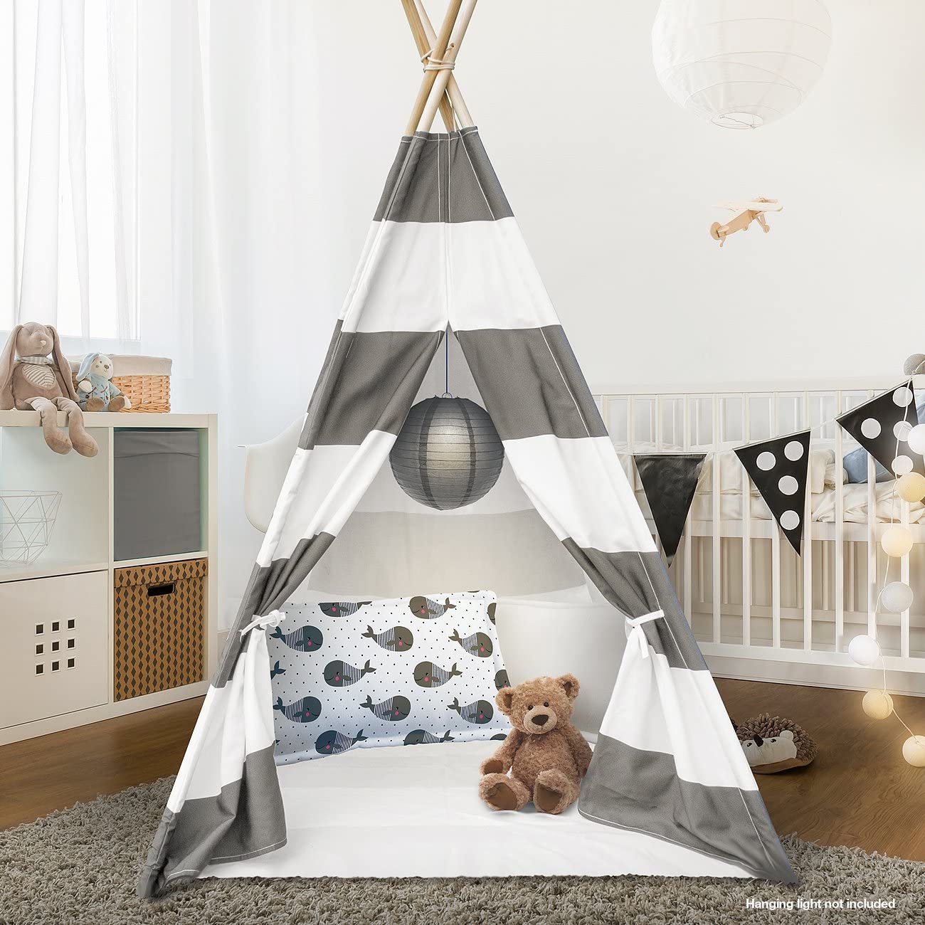 9 Best Kids Teepees [ 2021 ] - Urban Mamas