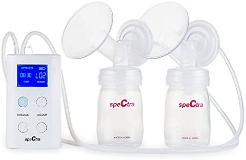 6 Best Spectra Breast Pumps [ 2021 ] - Urban Mamas