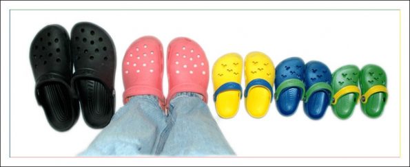 Crocs Shoes for Babies - Urban Mamas
