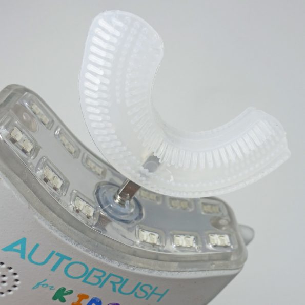 AutoBrush for Kids - Urban Mamas