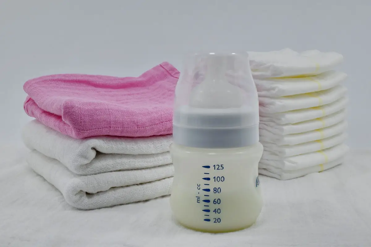 How Do You Warm A Baby Bottle? - Urban Mamas